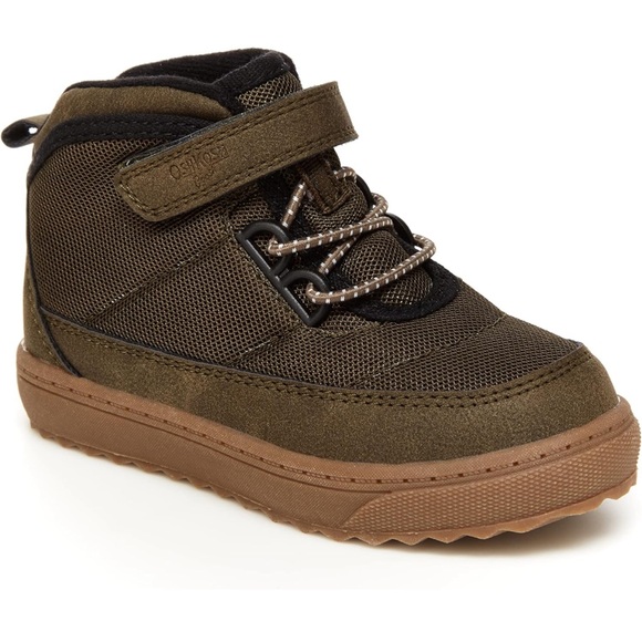 OshKosh B'gosh | Shoes | New Oshkosh Bgosh Toddler Boys Silas Fashion ...